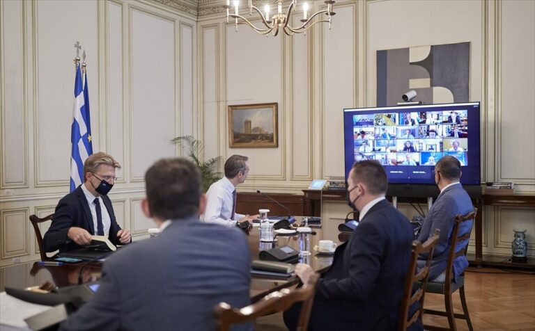 ΥΠΟΥΡΓΙΚΟ ΣΥΜΒΟΥΛΙΟ: Εγκρίθηκε το σχέδιο για την ιδιωτικοποίηση του ΕΣΥ ...