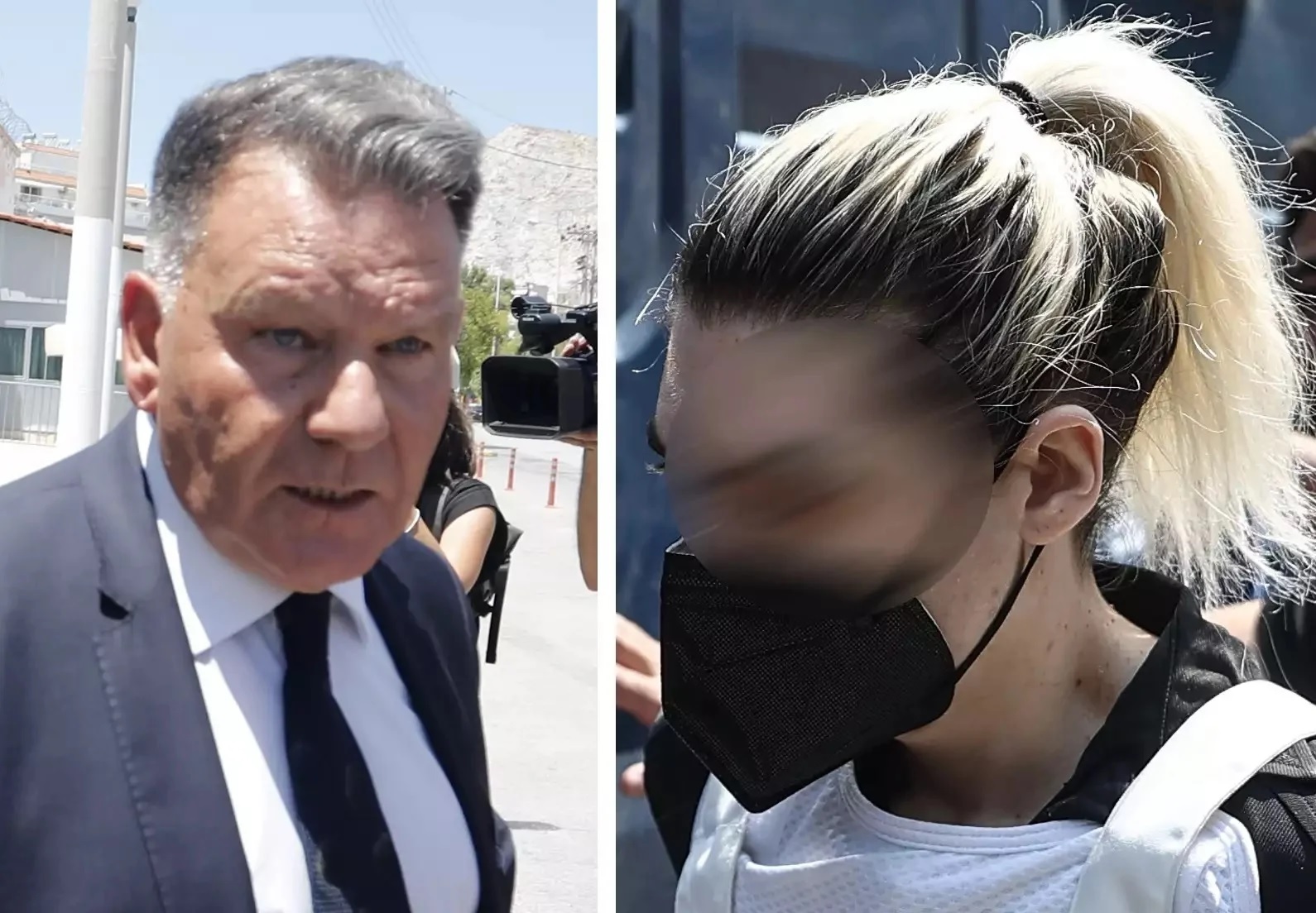 Πειθαρχική έρευνα σε βάρος του Κούγια για δήλωσή του στη δίκη ...