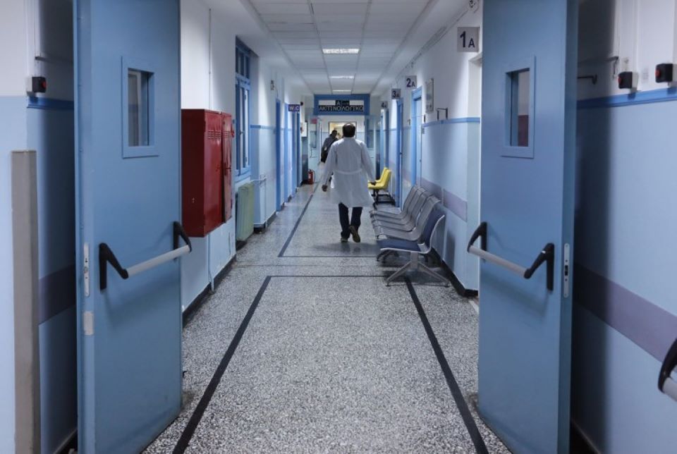 ΕΙΝΑΠ: Καταγγέλλει τα σχέδια του υπ. Υγείας για άνοιγμα του ΕΣΥ στην ...
